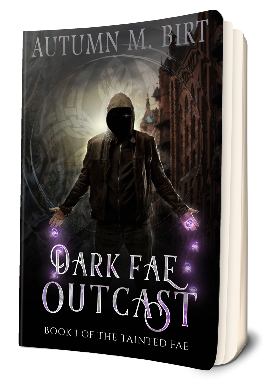 The Many Worlds of Fantasy - Autumn Writing