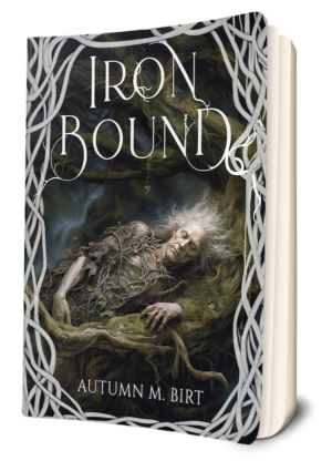 Join the Reader's Library - Autumn Writing