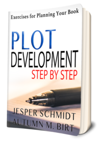 Welcome - Autumn Writing