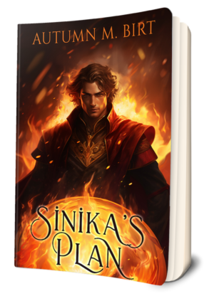 Join the Reader's Library - Autumn Writing