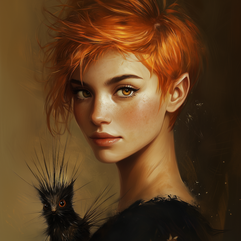 The Best Heroines in Fantasy & Romantasy You Need to Meet - Autumn Writing