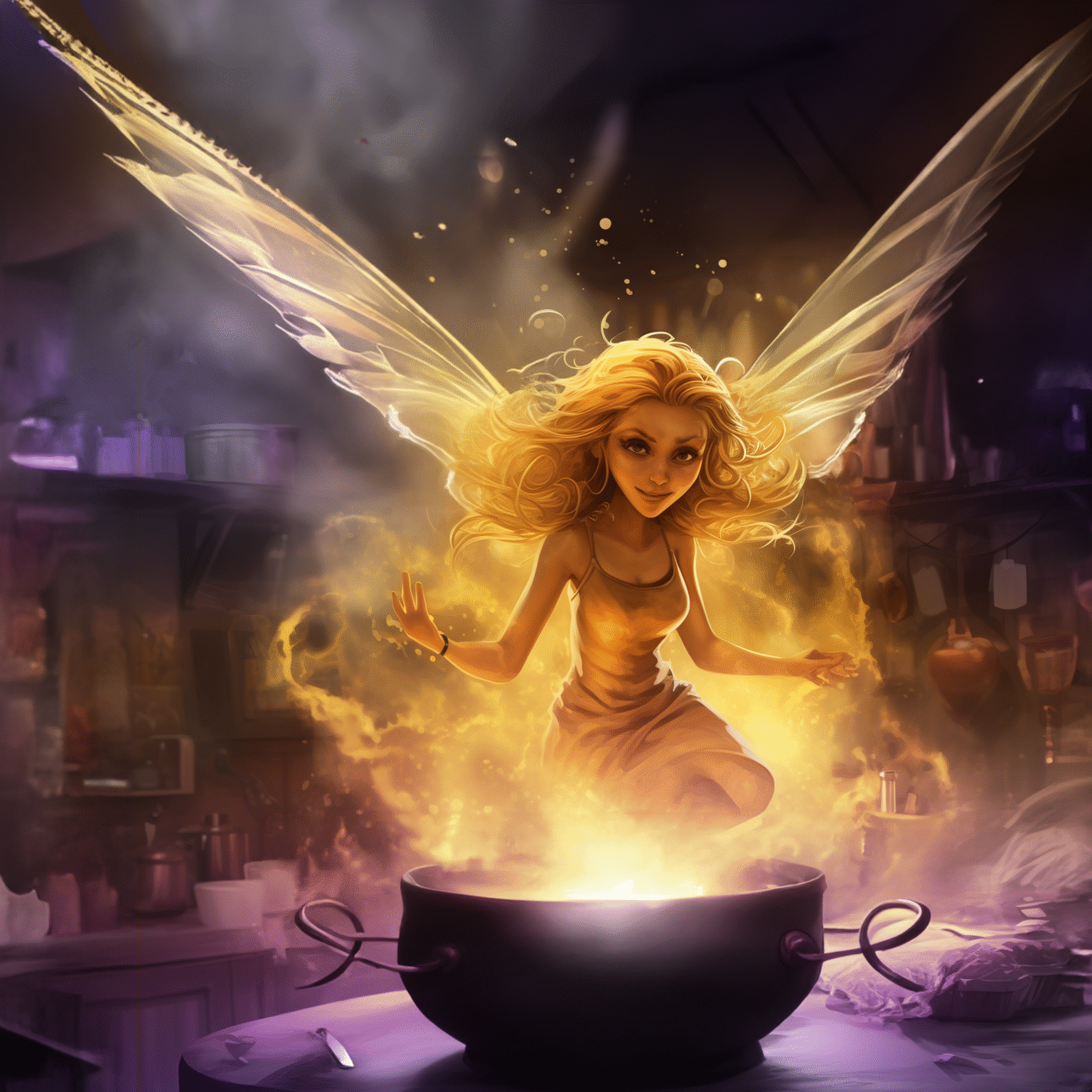 What Kind of Fae Are You Really?—Take the Quiz! - Autumn Writing