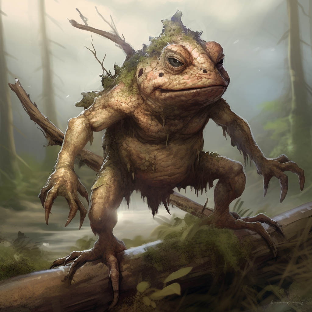 What Kind of Fae Are You Really?—Take the Quiz! - Autumn Writing