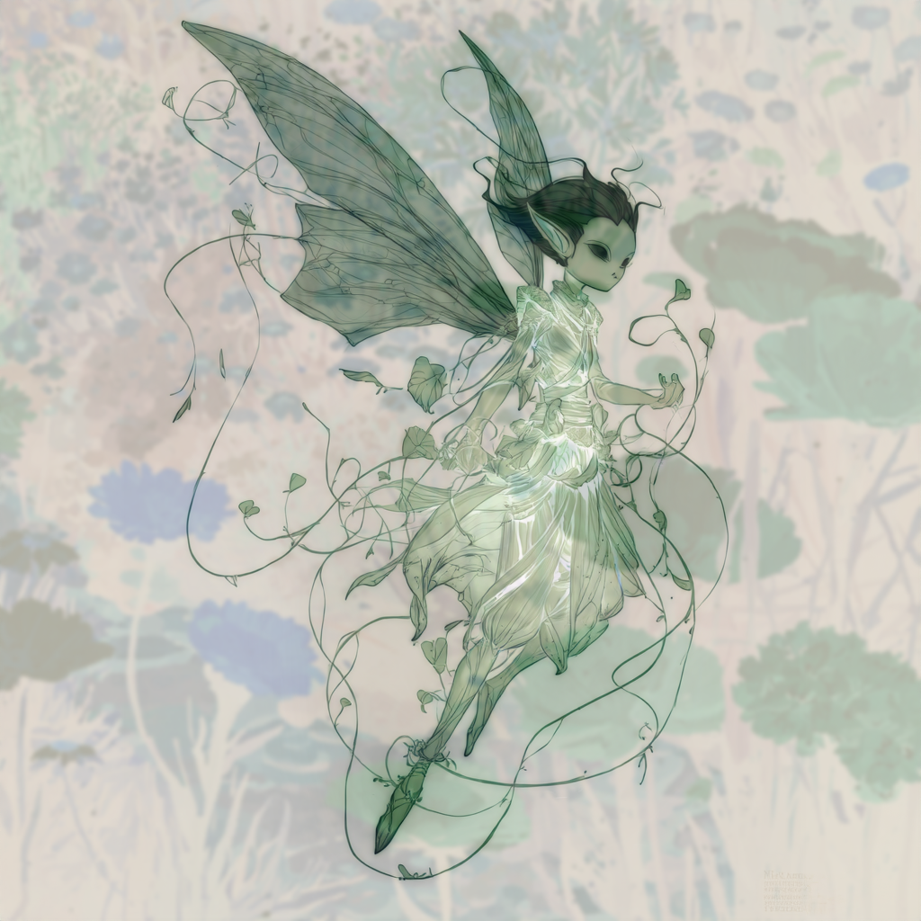 What Kind of Fae Are You Really?—Take the Quiz! - Autumn Writing