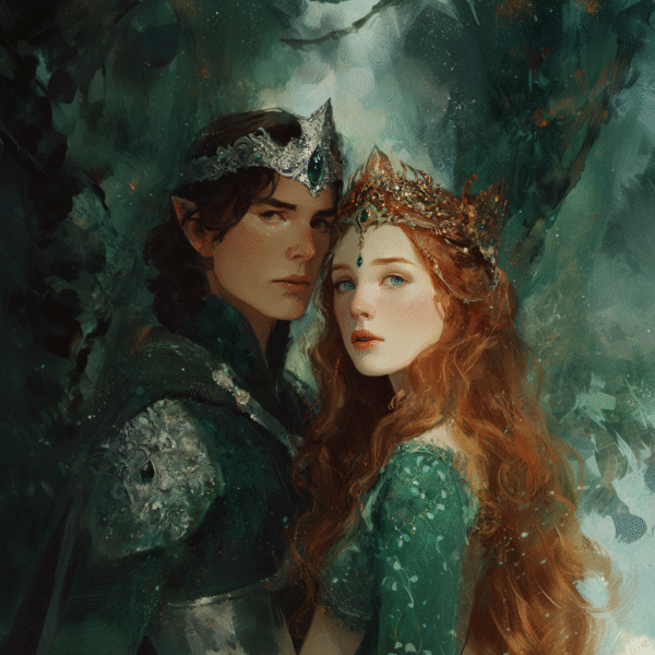 What Kind of Fae Are You Really?—Take the Quiz! - Autumn Writing