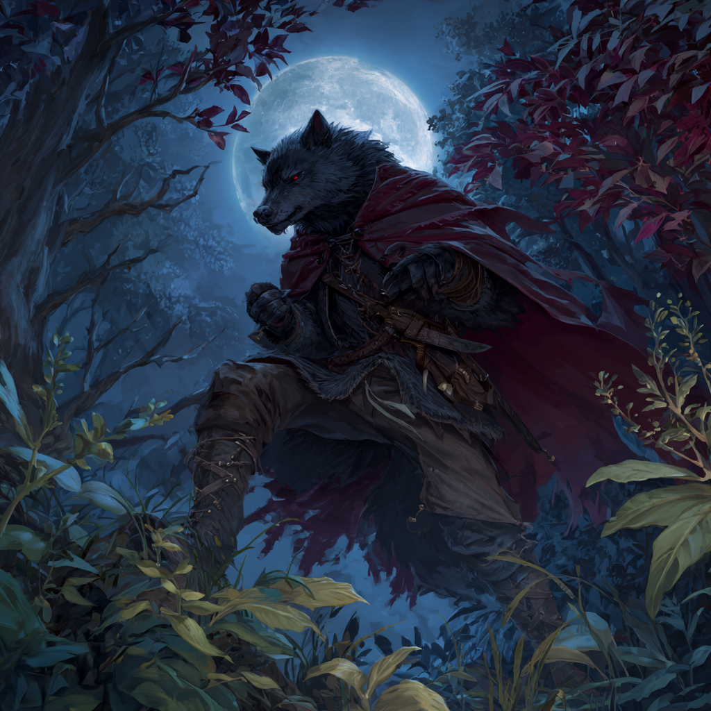 What Kind of Fae Are You Really?—Take the Quiz! - Autumn Writing